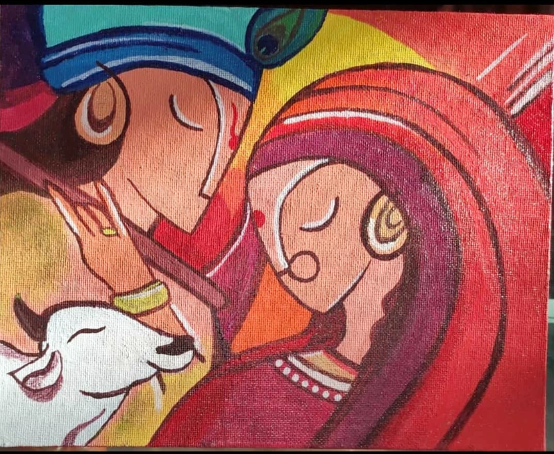 Tanvi Kapurwan Tanvi Kapurwan